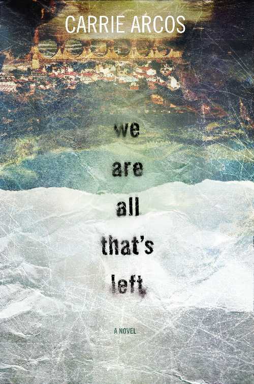 タイトル: We Are All That's Left著者: Carrie Arcos出版社: Viking Books for Young Readers出版日: 2018年05月15日古本ほぼ新品。傷みが少なく、しっかりと製本された、...