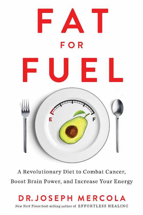 タイトル: Fat for Fuel: A Revolutionary Diet to Combat Cancer, Boost Brain Power, and Increase Your Energy著者: Joseph Dr Merc...