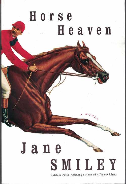タイトル: HORSE HEAVEN.著者: Jane SMILEY出版社: Knopf出版日: 2026年06月19日古本ほぼ新品。傷みが少なく、しっかりと製本された、優れた、マークのないコピーです。リサイクル可能なアメリカ製の封筒で発送...