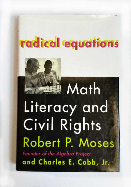 タイトル: Algebra Project: Abring the Lessons of the Civil Rights Movement to America's Schools著者: Robert P Moses出版社: Beacon...