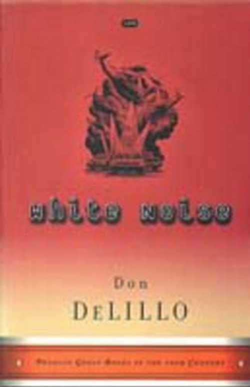 タイトル: White Noise: (Great Books Edition)著者: Don DeLillo出版社: Penguin Books出版日: 1999年06月01日古本ほぼ新品。傷みが少なく、しっかりと製本された、優れた、マー...