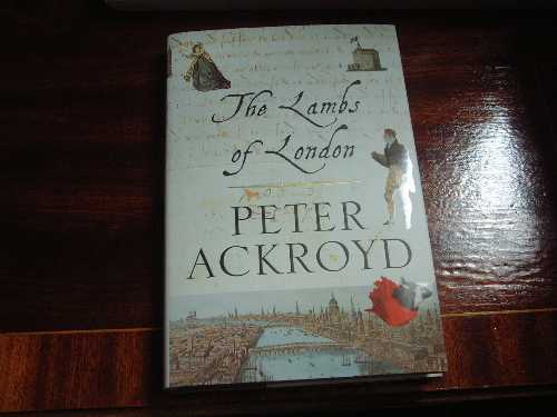 タイトル: Lambs of London著者: Peter Ackroyd出版社: Chatto & Windus出版日: 2005年01月01日古本ほぼ新品。傷みが少なく、しっかりと製本された、優れた、マークのないコピーです。リサイクル...