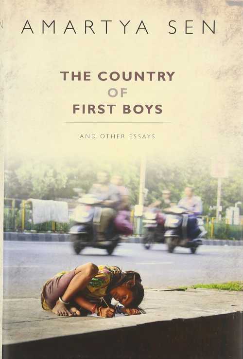 タイトル: Country of First Boys: And Other Essays著者: Amartya Sen出版社: Oxford University Press出版日: 2015年10月01日古本ほぼ新品。傷みが少なく、しっ...