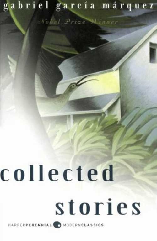 タイトル: Collected Stories著者: Gabriel Garcia Marquez出版社: Harper Perennial Modern Classics出版日: 2008年05月13日古本ほぼ新品。傷みが少なく、しっかり...