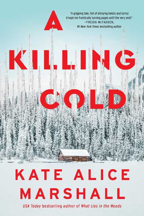 タイトル: Killing Cold著者: Kate Alice Marshall出版社: Flatiron Books: Pine & Cedar出版日: 2026年01月27日古本ほぼ新品。傷みが少なく、しっかりと製本された、優れた、マ...