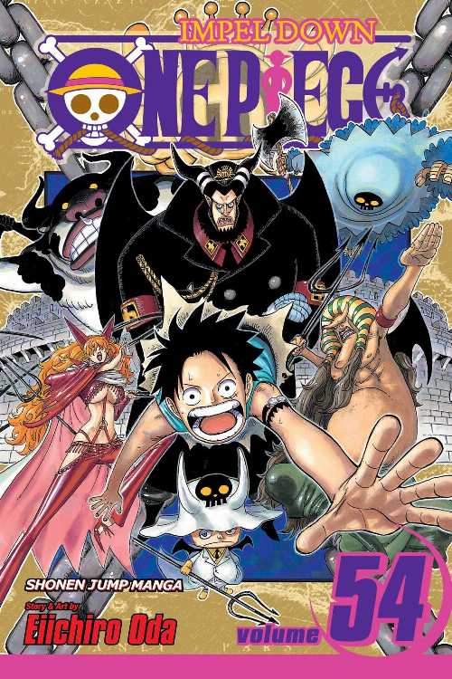 タイトル: One Piece, Vol. 54: Unstoppable著者: Eiichiro Oda出版社: VIZ Media LLC出版日: 2010年07月06日古本ほぼ新品。傷みが少なく、しっかりと製本された、優れた、マークの...