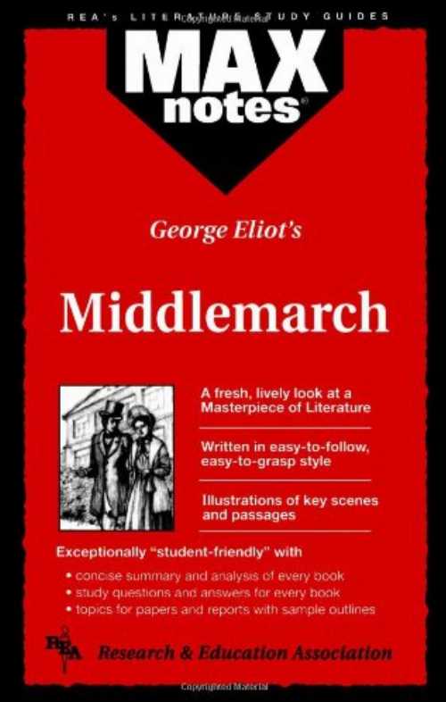 タイトル: Middlemarch (Maxnotes Literature Guides)著者: Gail Rae出版社: Research & Education Association出版日: 1996年09月10日古本ほぼ新品。傷み...