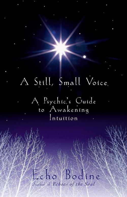 タイトル: Still, Small Voice: A Psychic's Guide to Awakening Intuition著者: Echo Bodine出版社: New World Library出版日: 2001年04月18日古...