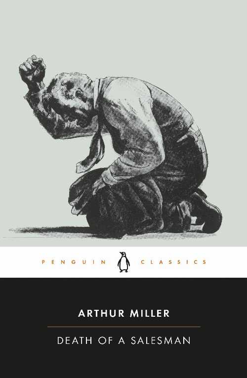 タイトル: Death of a Salesman: Certain Private Conversations in Two Acts and a Requiem著者: Arthur Miller出版社: Penguin Classics...