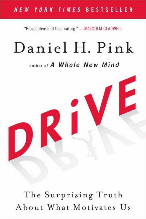 タイトル: Drive: The Surprising Truth about What Motivates Us著者: Daniel H Pink出版社: Riverhead Books出版日: 2011年04月05日古本ほぼ新品。傷みが...
