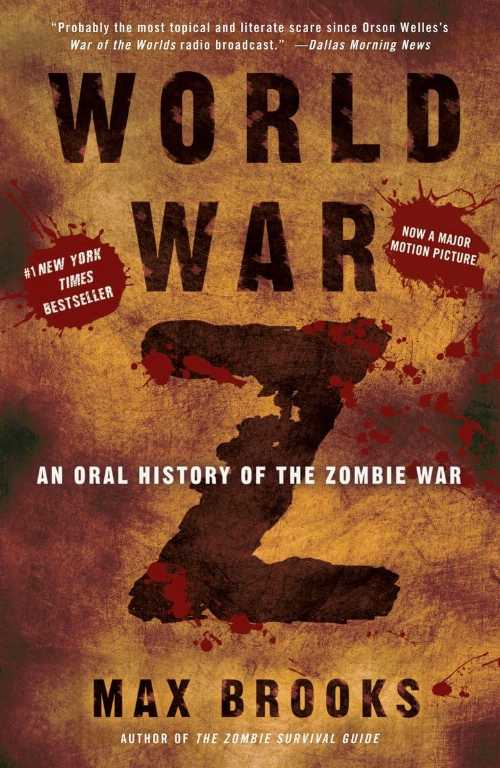 タイトル: World War Z: An Oral History of the Zombie War著者: Max Brooks出版社: Three Rivers Press出版日: 2007年10月16日古本ほぼ新品。傷みが少なく、し...