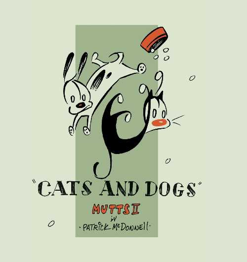 タイトル: Cats and Dogs: Mutts II (Original)著者: Patrick McDonnell出版社: Andrews McMeel Publishing, LLC出版日: 1997年10月01日古本ほぼ新品。傷...
