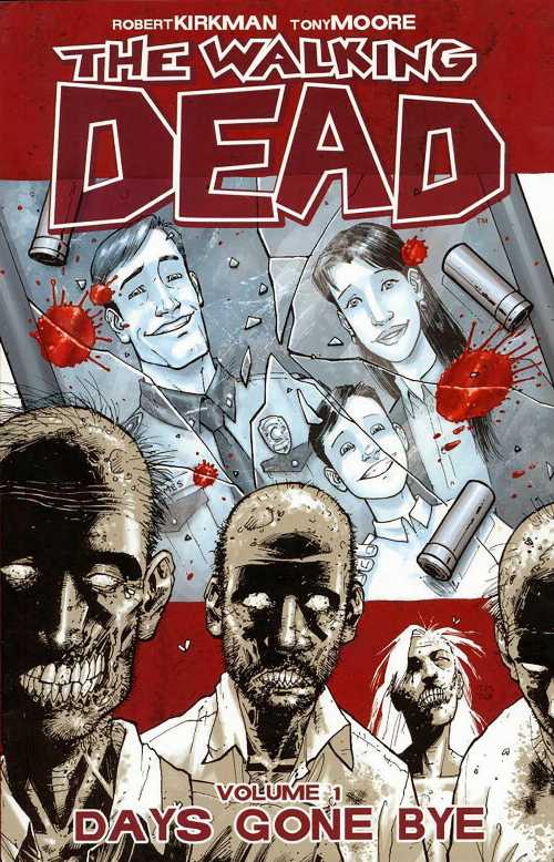 タイトル: Walking Dead Volume 1: Days Gone Bye著者: Robert Kirkman出版社: Image Comics出版日: 2013年02月19日古本ほぼ新品。傷みが少なく、しっかりと製本された、優れ...