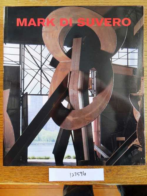 タイトル: Di Suvero Open Secret著者: Gallery Gagosian出版社: Rizzoli International Publications出版日: 1993年09月15日古本非常に良い。端が少し摩耗している...