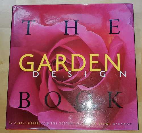 タイトル: Garden Design Book著者: Staff Gardendesign出版社: Harper Design出版日: 1997年11月07日古本非常に良い。端が少し摩耗しているが、汚れのないきれいな本。製本状態は良好。ダ...