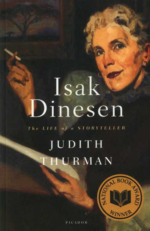 タイトル: Isak Dinesen: The Life of a Storyteller著者: Judith Thurman出版社: Picador出版日: 1995年10月15日古本ほぼ新品。傷みが少なく、しっかりと製本された、優れた、...