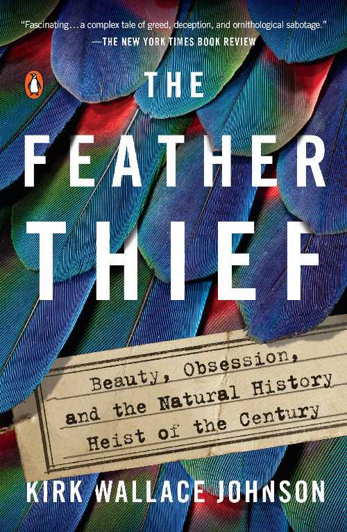 タイトル: The Feather Thief著者: Kirk Wallace Johnson出版社: Penguin Books出版日: 2019年04月23日古本良い。端の摩耗が中程度。製本状態良好。本文にマーキングがある場合があります...