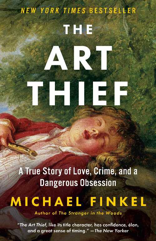タイトル: The Art Thief著者: Michael Finkel出版社: Vintage出版日: 2024年06月25日新しい本新古品・未使用品。出版社からの新着。#1 NEW YORK TIMES BESTSELLER - On...