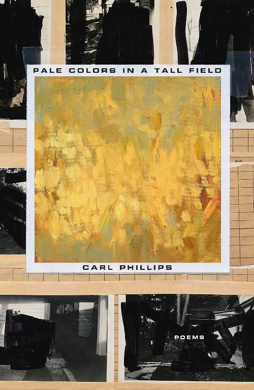 タイトル: Pale Colors in a Tall Field: Poems著者: Carl Phillips出版社: Farrar, Straus and Giroux出版日: 2020年03月03日古本ほぼ新品。傷みが少なく、しっか...
