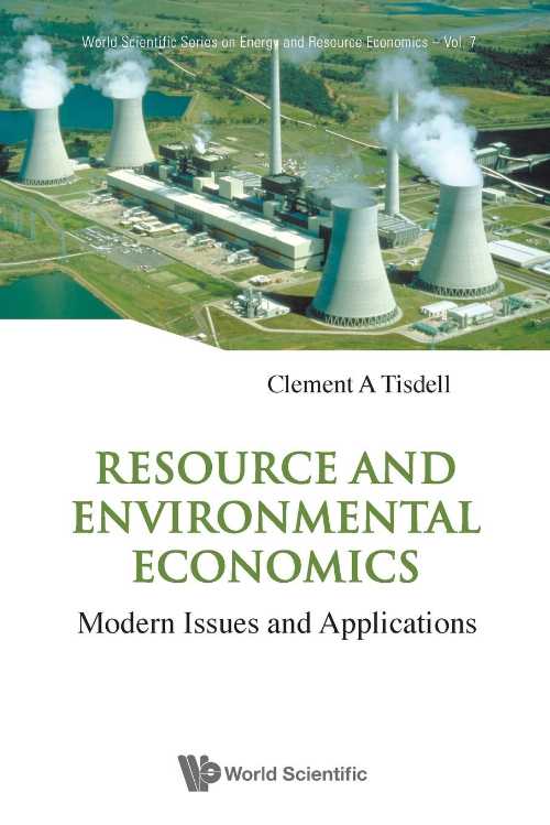 タイトル: Resource & Environmental Economics (V7)著者: Tisdell Clement a出版社: Wspc出版日: 2009年12月28日古本ほぼ新品。傷みが少なく、しっかりと製本された、優れた、...