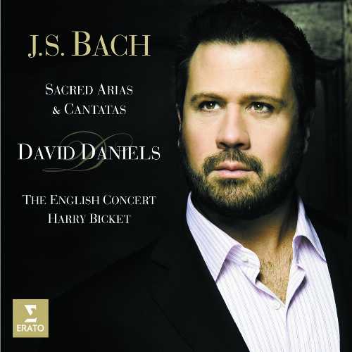 タイトル: Sacred Arias & Cantatasアーティスト: Bach J S発売元: Erato Disques出版日: 2008年09月16日中古ほぼ新品。ディスク、ケース、アートワークは使用感のほとんどない良好な状態です。...