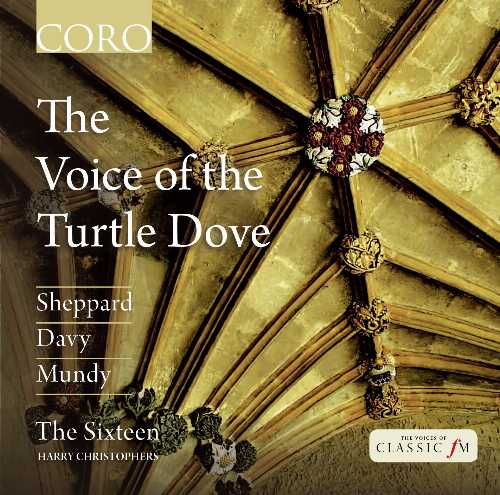 タイトル: Voice of the Turtle Doveアーティスト: Various Artists発売元: Coro出版日: 2014年02月11日中古ほぼ新品。ディスク、ケース、アートワークは使用感のほとんどない良好な状態です。リ...
