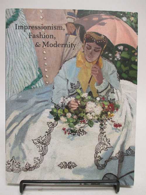 タイトル: Impressionism, Fashion & Modernity著者: Mus Ee Dorsay出版社: Art Institute of Chicago出版日: 2012年12月01日古本ほぼ新品。傷みが少なく、しっかり...