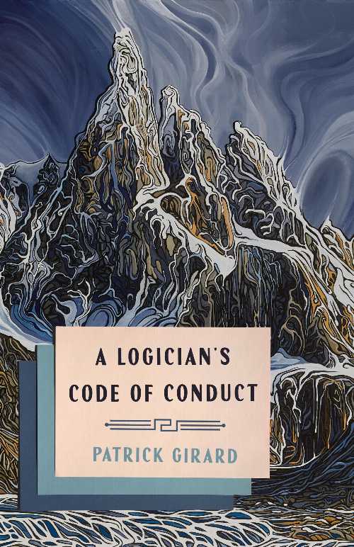 タイトル: A Logician’s Code of Conduct著者: Patrick Girard出版社: McGill-Queen's University Press出版日: 2026年07月07日新しい本新古品・未使用品。出版社...