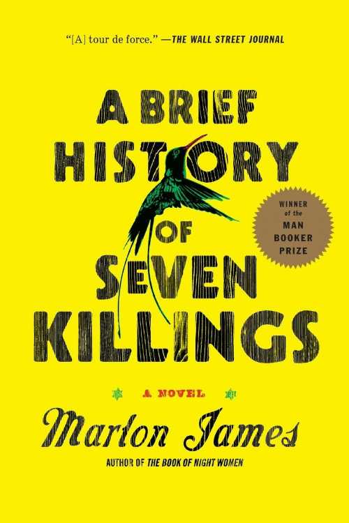 タイトル: A Brief History of Seven Killings著者: Marlon James出版社: Riverhead Books出版日: 2015年09月08日新しい本新古品・未使用品。出版社からの新着。Winner ...
