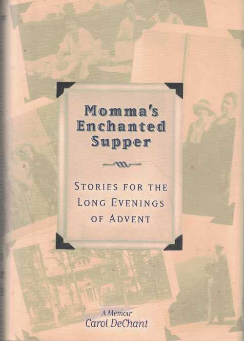 タイトル: Momma's Enchanted Supper: Stories for the Long Evenings of Advent著者: Carol DeChant出版社: Loyola Pr出版日: 1999年01月01日古本...