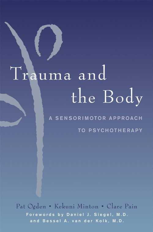 タイトル: Trauma and the Body: A Sensorimotor Approach to Psychotherapy著者: Kekuni Minton出版社: W. W. Norton & Company出版日: 2006...