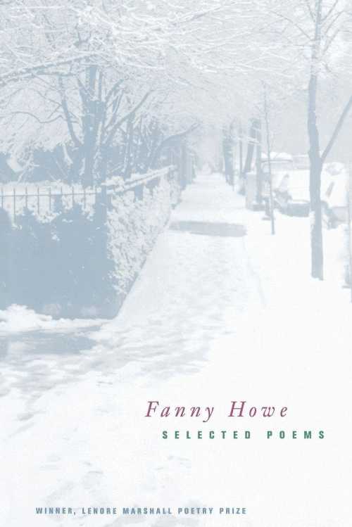 タイトル: Selected Poems著者: Fanny Howe出版社: University of California Press出版日: 2000年04月11日古本ほぼ新品。傷みが少なく、しっかりと製本された、優れた、マークのない...