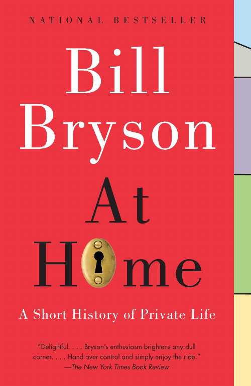 タイトル: At Home: A Short History of Private Life著者: Bill Bryson出版社: Vintage出版日: 2011年10月04日古本ほぼ新品。傷みが少なく、しっかりと製本された、優れた、マー...