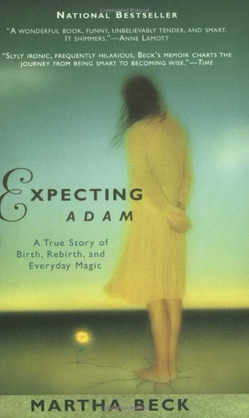 タイトル: Expecting Adam: A True Story of Birth, Rebirth, and Everyday Magic著者: Martha Beck出版社: Berkley Trade出版日: 2000年08月01...