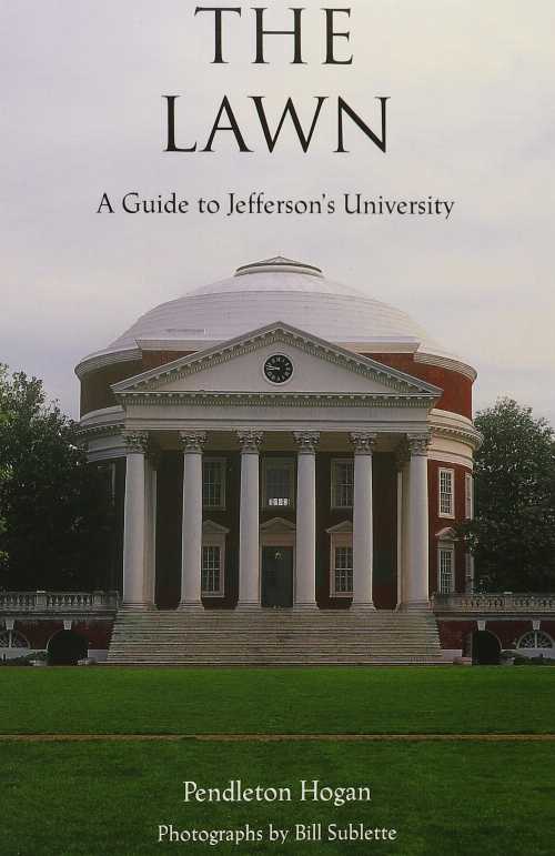 タイトル: Lawn: A Guide to Jefferson's University著者: Pendleton Hogan出版社: University of Virginia Press出版日: 1987年06月29日古本ほぼ新品。...