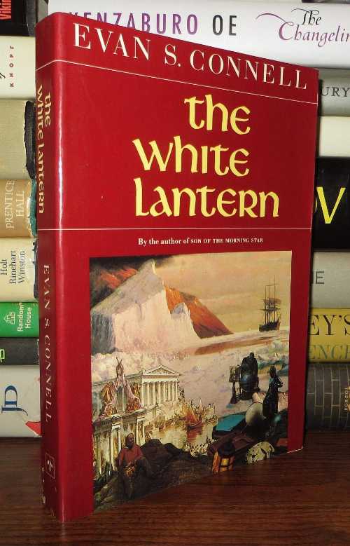 タイトル: White Lantern著者: Evan Connell出版社: Farrar Straus & Giroux出版日: 1989年06月01日古本非常に良い。端が少し摩耗しているが、汚れのないきれいな本。製本状態は良好。ダスト...