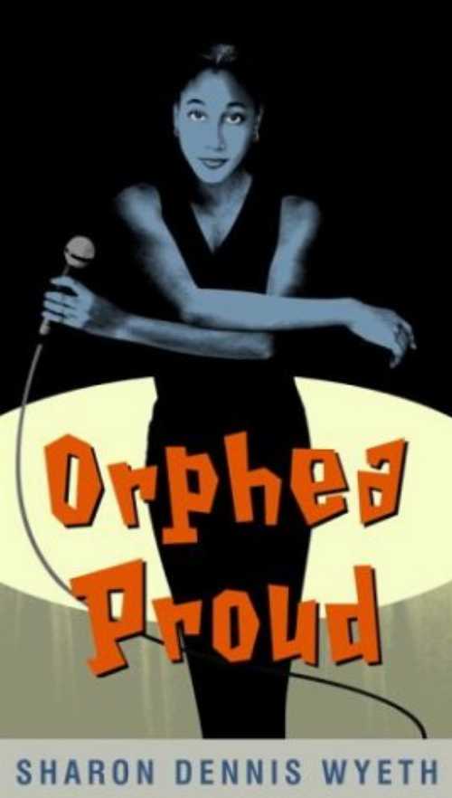 タイトル: Orphea Proud著者: Sharon Dennis Wyeth出版社: Delacorte Books for Young Readers出版日: 2004年11月09日古本ほぼ新品。傷みが少なく、しっかりと製本された、...