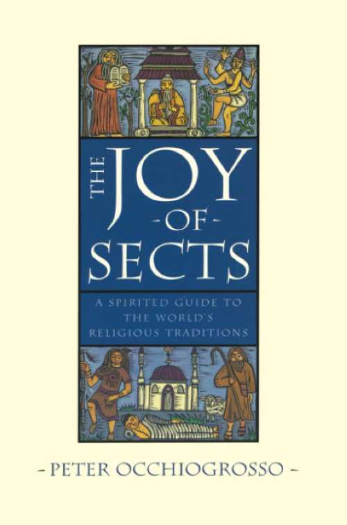 タイトル: Joy of Sects著者: Peter Occhiogrosso出版社: PRH Christian Publishing出版日: 1997年09月04日古本ほぼ新品。傷みが少なく、しっかりと製本された、優れた、マークのない...
