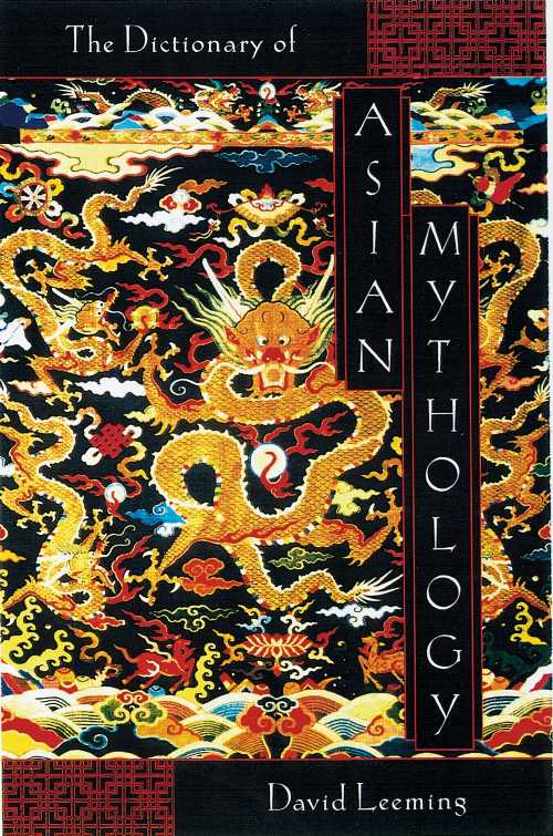 タイトル: Dictionary of Asian Mythology著者: David Adams Leeming出版社: Oxford University Press出版日: 2001年05月24日古本ほぼ新品。傷みが少なく、しっかり...