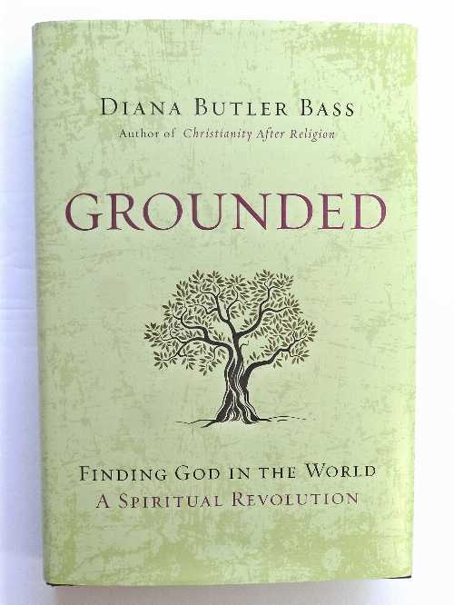 タイトル: Grounded: Finding God in the World-A Spiritual Revolution著者: Diana Butler Bass出版社: HarperOne出版日: 2015年10月06日古本ほぼ新品...