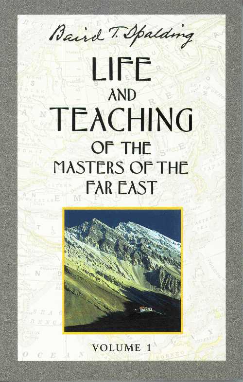 タイトル: Life and Teaching of the Masters of the Far East, Volume 1: Book 1 of 6: Life and Teaching of the Masters of the F...