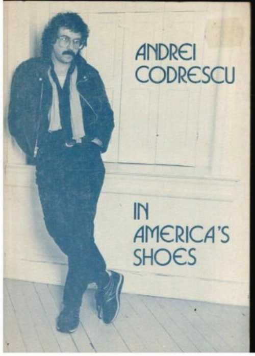 タイトル: In America's Shoes著者: Andrei Codrescu出版社: City Lights Books出版日: 1983年06月01日古本非常に良い。端が少し摩耗しているが、汚れのないきれいな本。製本状態は良好。...
