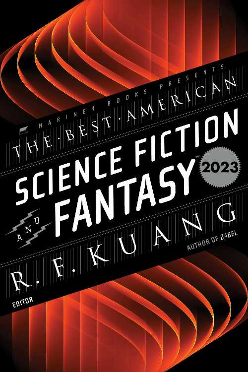 タイトル: Best American Science Fiction and Fantasy 2023著者: R F Kuang出版社: Mariner Books出版日: 2023年10月17日古本非常に良い。端が少し摩耗しているが、汚...