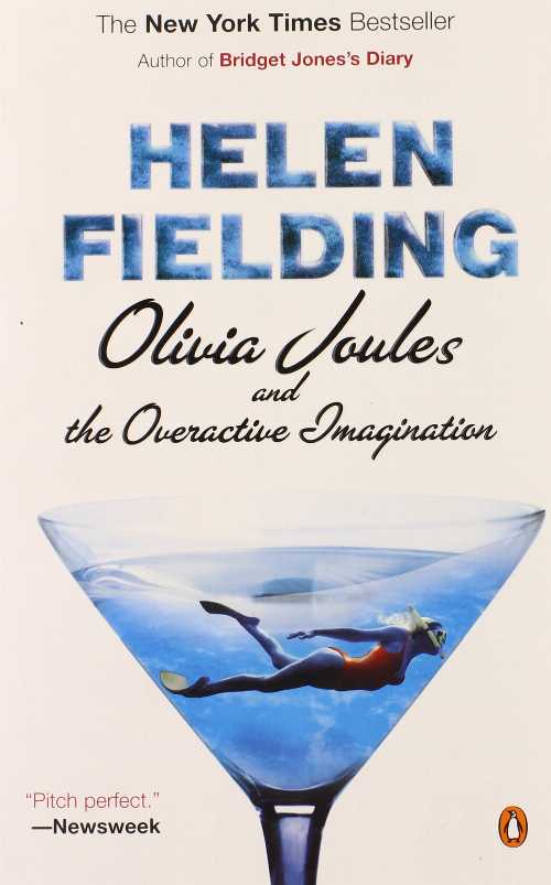 タイトル: Olivia Joules and the Overactive Imagination著者: Helen Fielding出版社: Penguin Books出版日: 2005年04月26日古本ほぼ新品。傷みが少なく、しっかり...