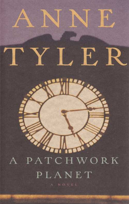 タイトル: Patchwork Planet著者: Anne Tyler出版社: Alfred A. Knopf出版日: 1998年04月14日古本ほぼ新品。傷みが少なく、しっかりと製本された、優れた、マークのないコピーです。リサイクル可能...