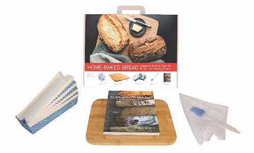 タイトル: Home Baked Bread, Essential Tools & Over 90 Recipes for Making Bread by Doris Goldgewicht (2013) Paperback著者: Dori...