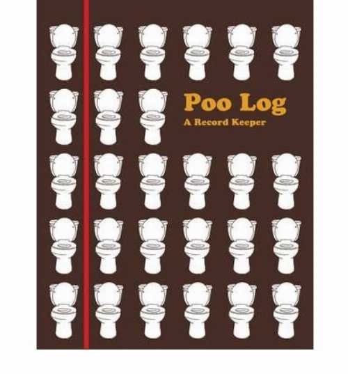 タイトル: Poo Log: A Record Keeper著者: Anish Sheth出版社: Chronicle Books出版日: 2008年06月01日古本ほぼ新品。傷みが少なく、しっかりと製本された、優れた、マークのないコピーで...