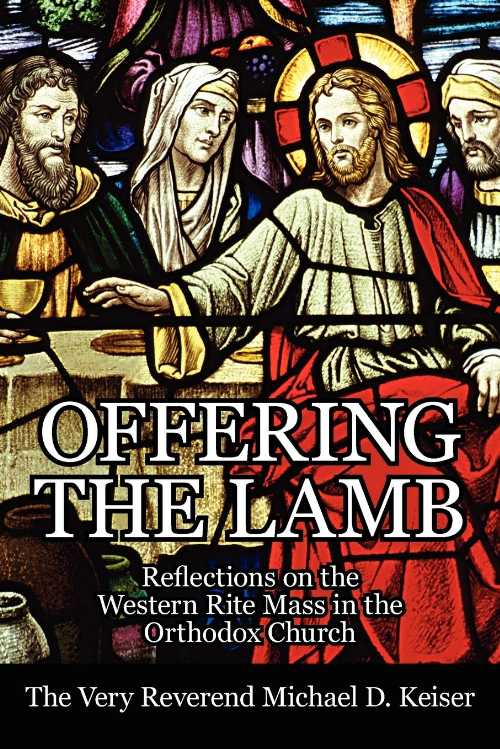 タイトル: Offering the Lamb: Reflections on the Western Rite Mass in the Orthodox Church著者: Michael D Keiser出版社: AuthorHouse...