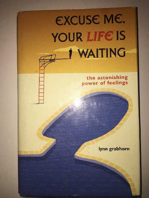 タイトル: Excuse Me, Your Life is Waiting: The Astonishing Power of Feelings著者: Lynn Grabhorn出版社: Hampton Roads Publishing出版...