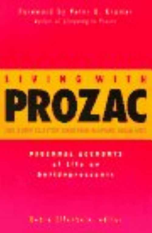 タイトル: Living with Prozac: And Other Seratonin-Reuptake Inhibitors著者: Debra Elfenbein出版社: Harper San Francisco出版日: 1995年1...